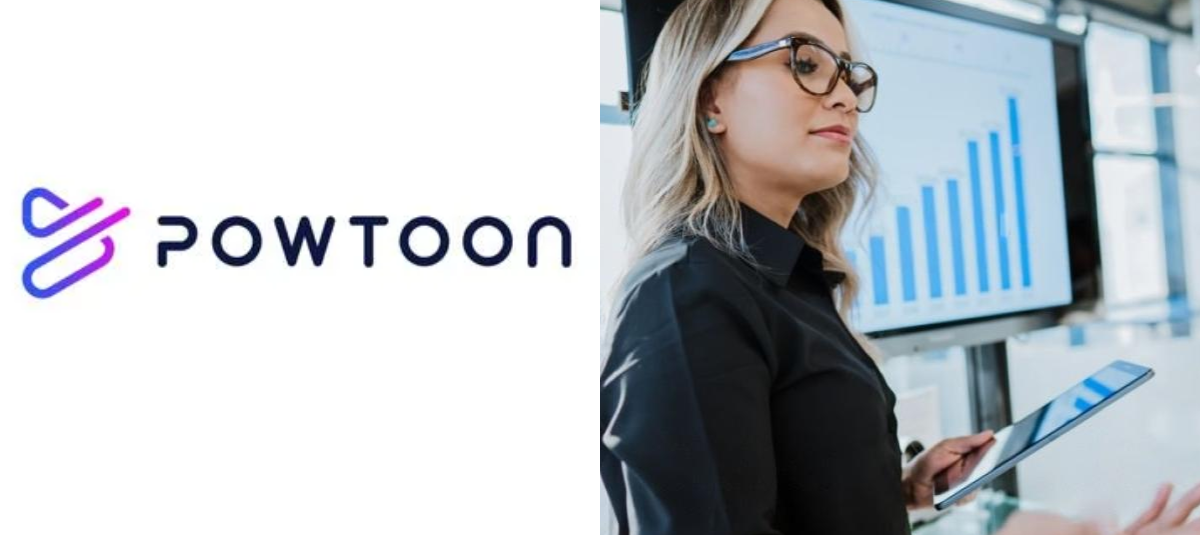 Powtoon: ¿qué es y cómo funciona este creador de presentaciones animadas?