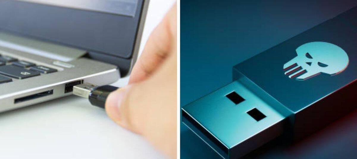 ¿Cómo detectar una USB Killer y cómo proteger su PC de estos dispositivos?