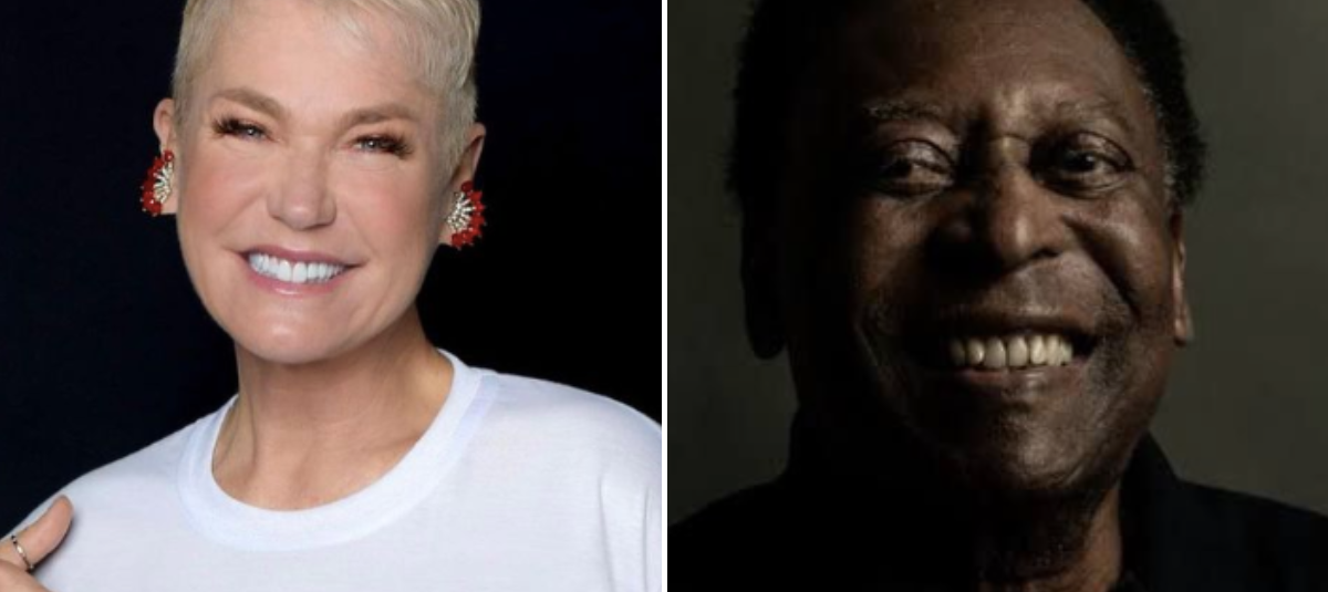 Xuxa confesó cómo fue su relación con Pelé y los traumas que la marcaron