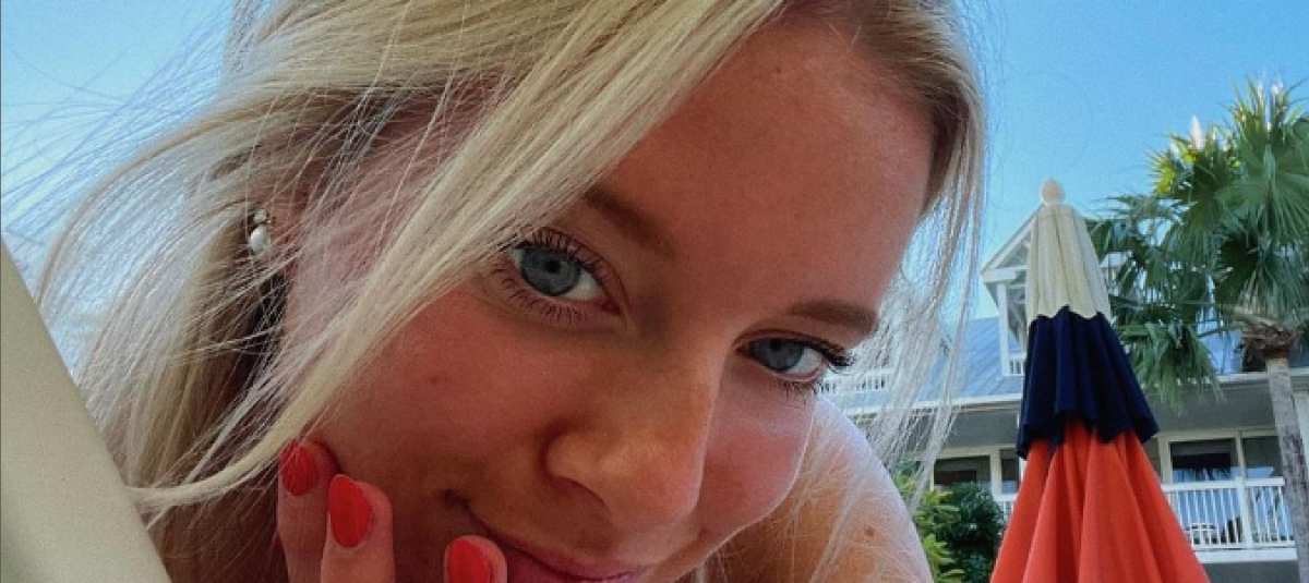 ¿De qué murió a sus 22 años Annabelle Ham, la estrella de Youtube?