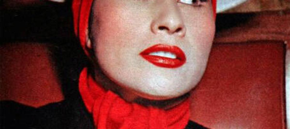 Yma Súmac, la última ‘princesa inca’ que conquistó a Hollywood