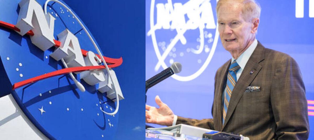 Director de la Nasa visitará Colombia: a qué viene y cuándo será su visita