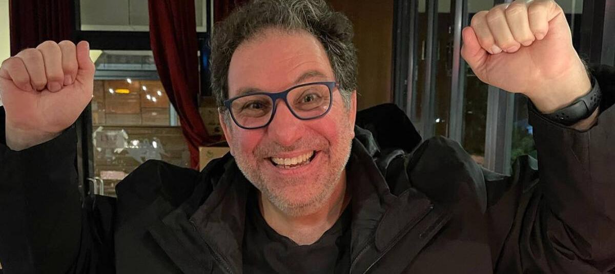 Kevin Mitnick murió: famoso hacker que vino a Colombia invitado por EL ...