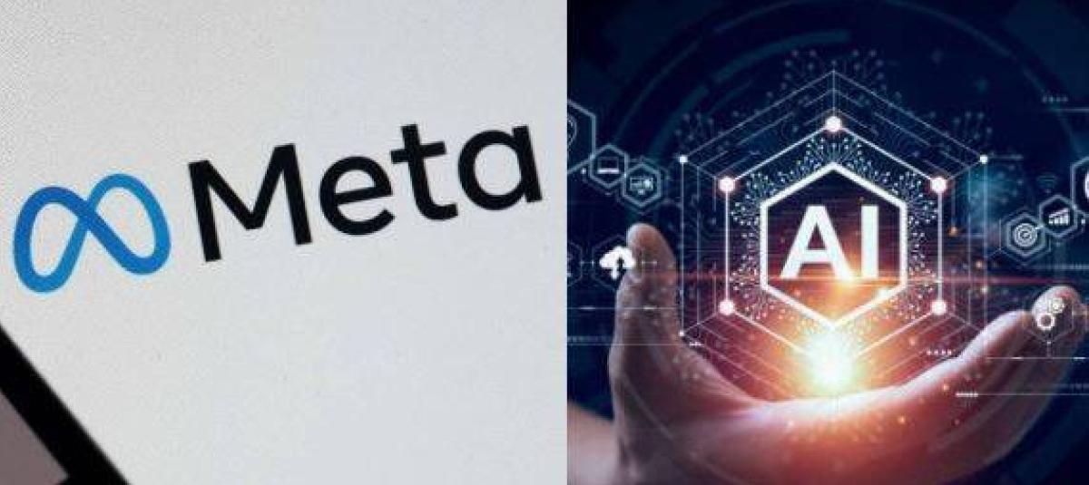 Meta prepara 'chatbots' con distintos perfiles para sus redes sociales