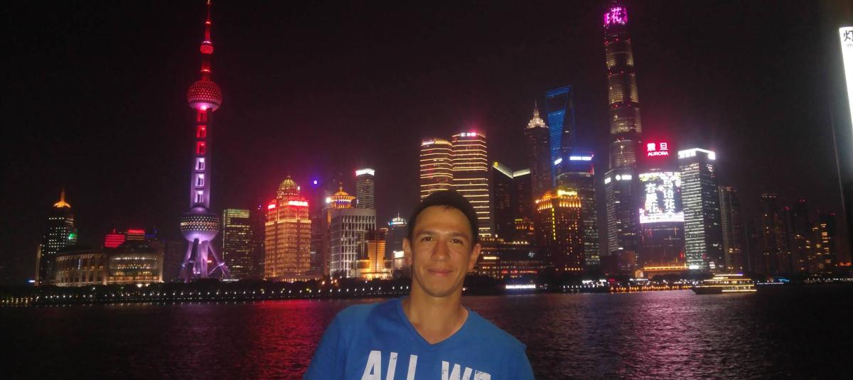 Triste adiós al turista caleño amante de viajes que murió en mar de Palomino, Guajira