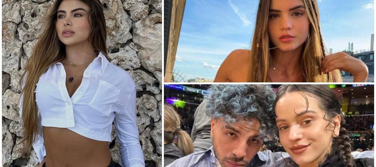 ¿Quién es Laura Sánchez? Modelo respondió a chisme de infidelidad de ...