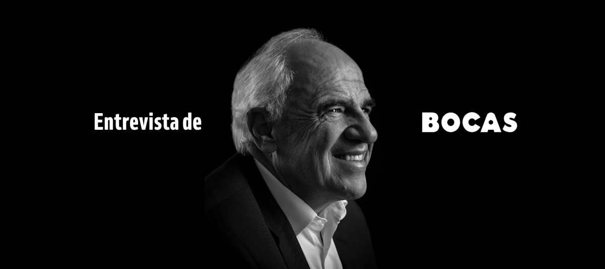Ernesto Samper en entrevista con Bocas: pullas contra Duque y otros ...