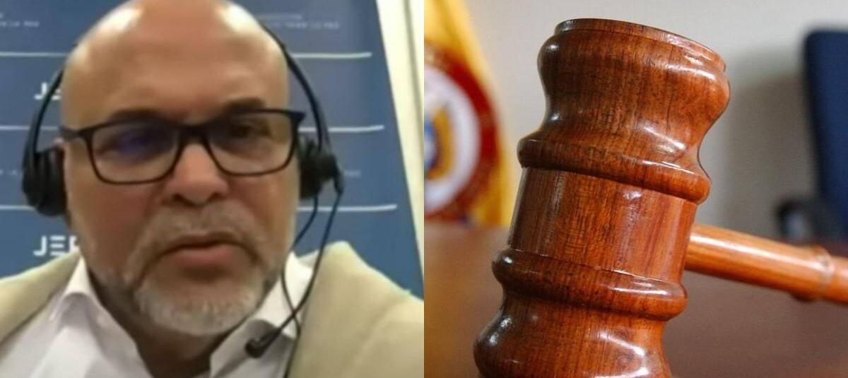 Solicitud del 'expara' Salvatore Mancuso para dejar de vivir en Bogotá llega a la Corte Suprema ...