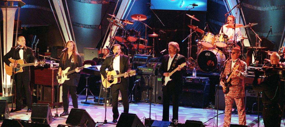 Murió Randy Meisner, cofundador de The Eagles, a los 77 años