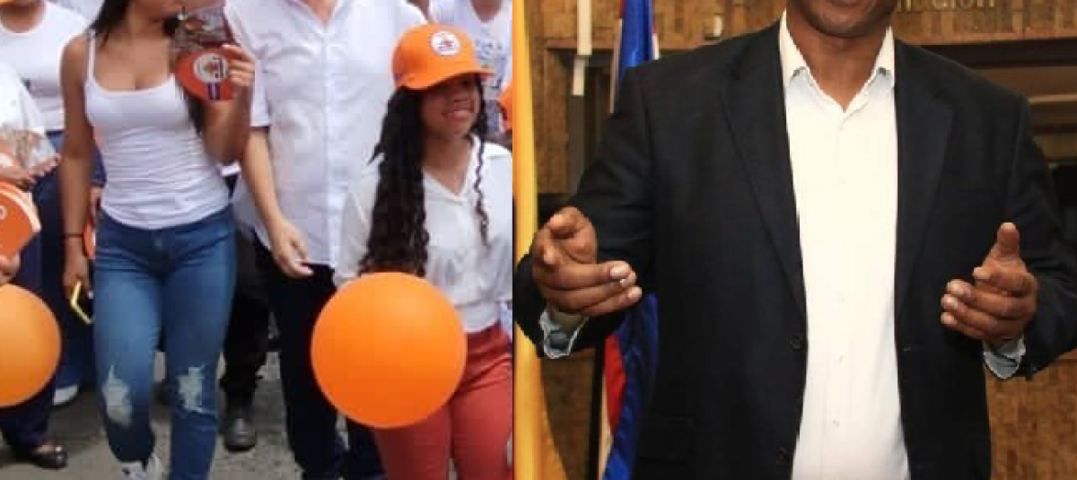 Todo para lo último: candidatos a la Alcaldía se inscribieron el último día