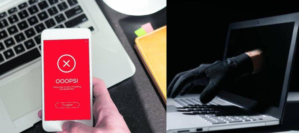 Ciberdelincuentes usan malware CherryBlos integrado en apps de Android