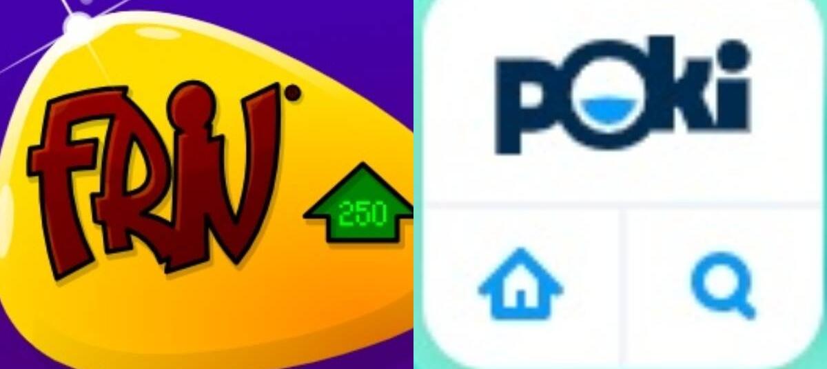 ¿Qué página de juegos online es mejor: Friv o Poki?