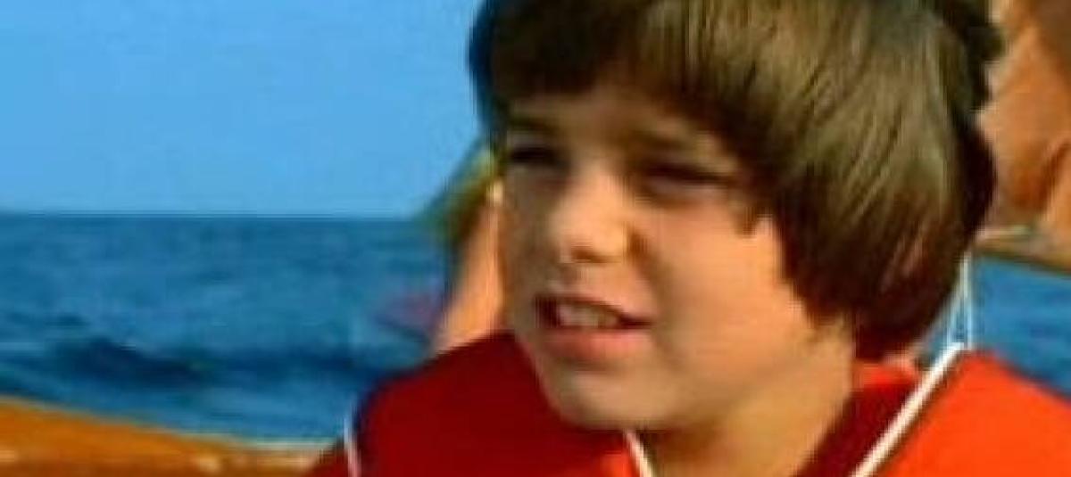 Murió Marc Gilpin, actor de 'Tiburón', a los 56 años