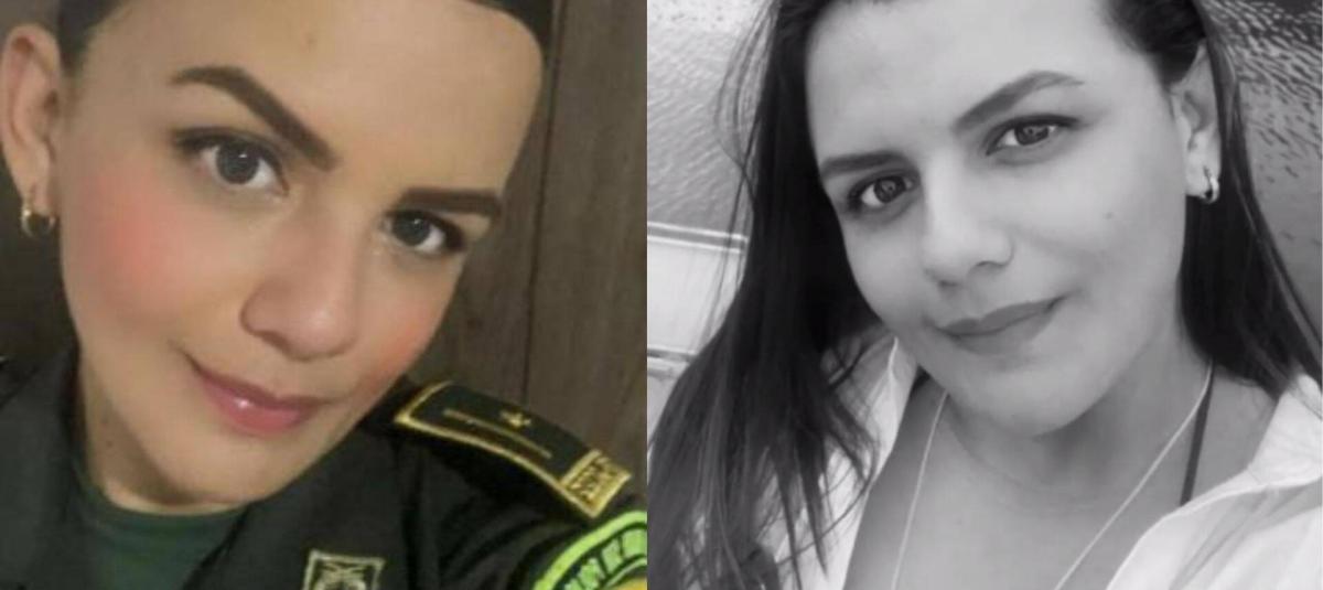 Paula Ortega, la patrullera que fue asesinada en Neiva: los detalles del ataque