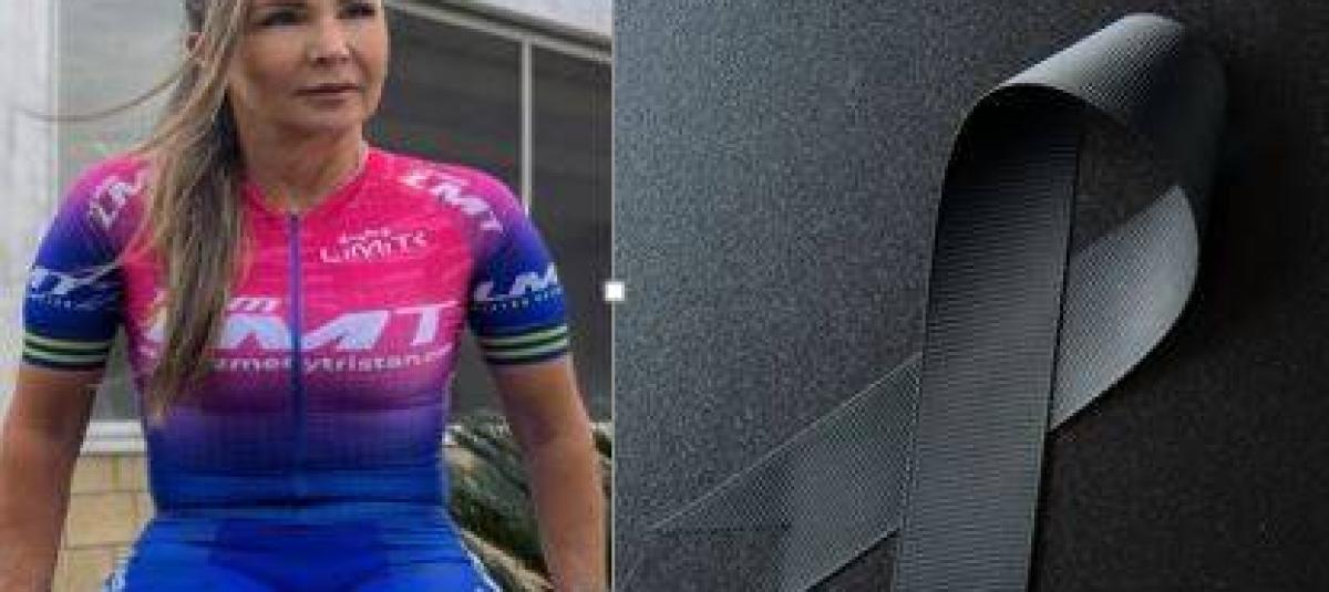 Luz Mery Tristán, expatinadora colombiana, fue asesinada.