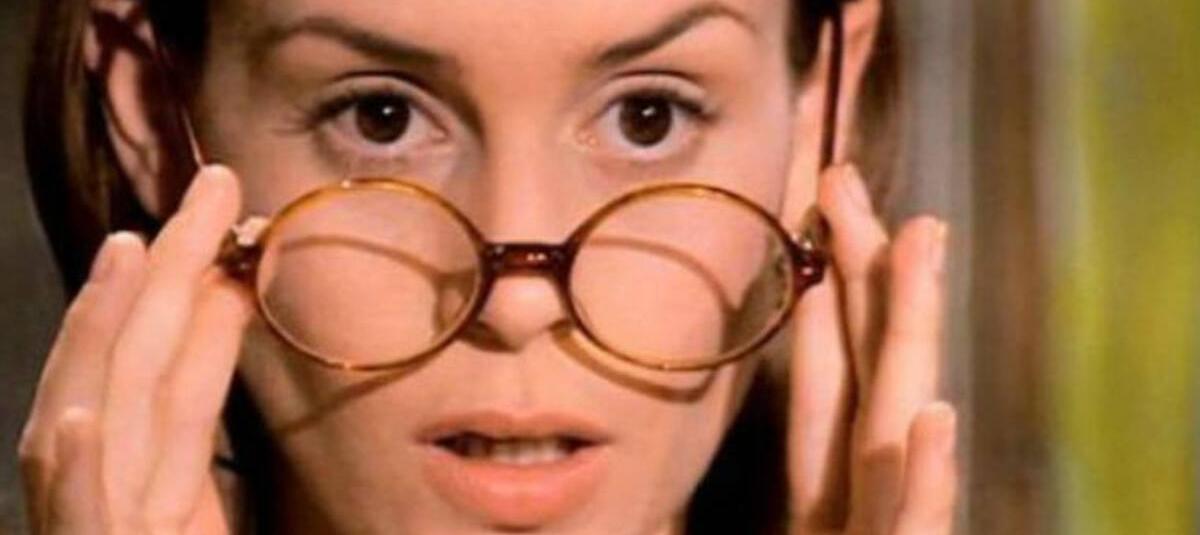 Matilda: así luce la 'señorita Miel' de la película, a sus 57 años