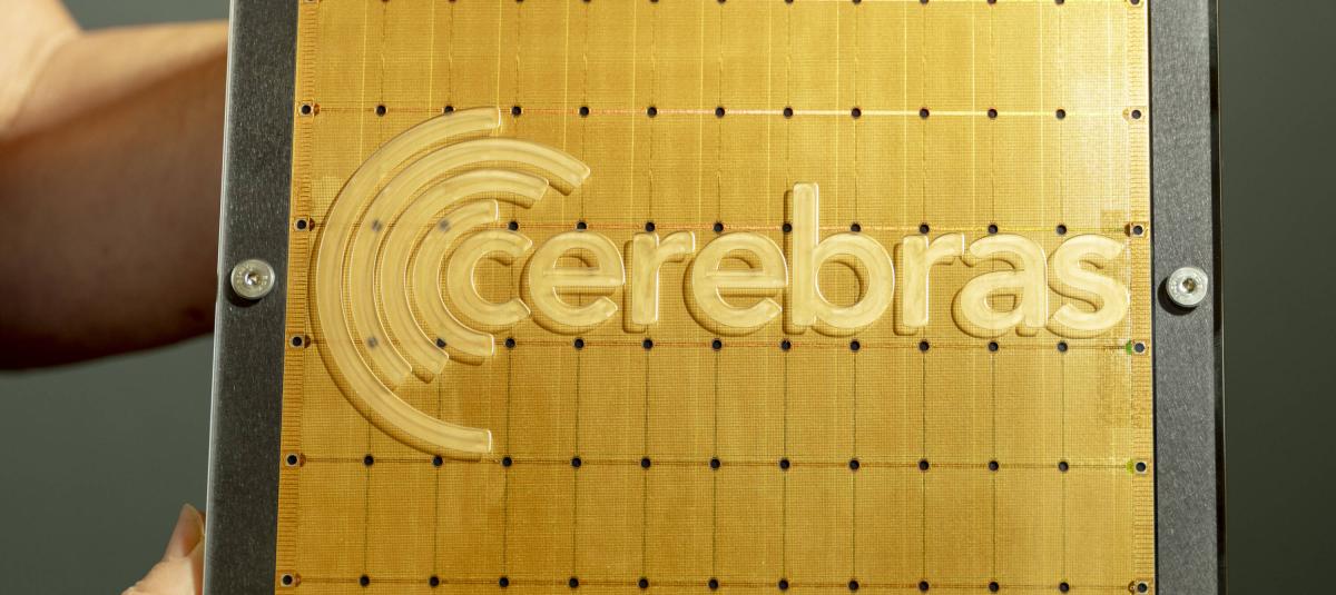 Chips de Cerebras: la nueva tecnología que llega incorporada a los ...