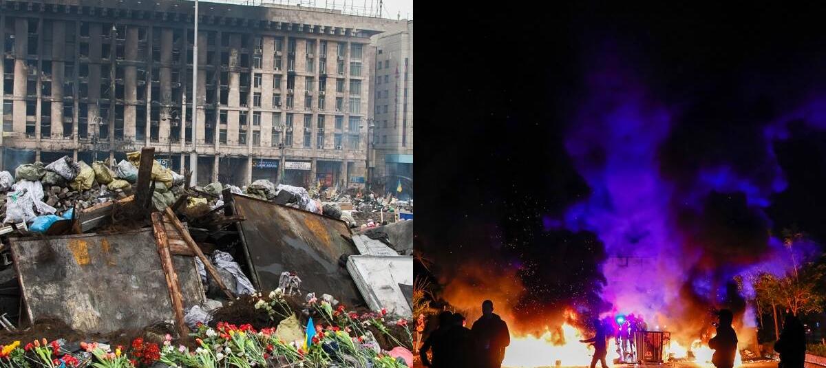 ¿Qué es un estado fallido y cuáles son sus características?