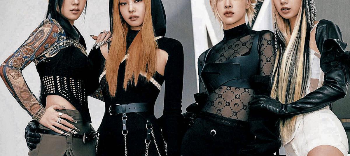 Blackpink: historia y curiosidades del grupo de k-pop coreano
