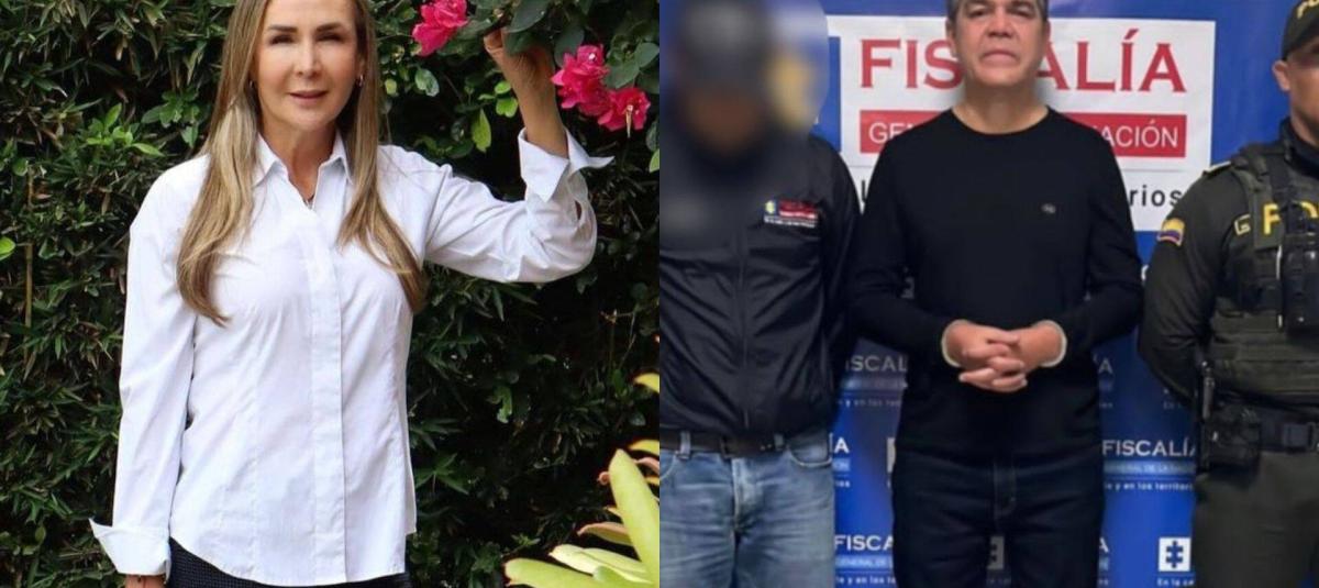 Luz Mery Tristán: el informante clave del crimen de la patinadora