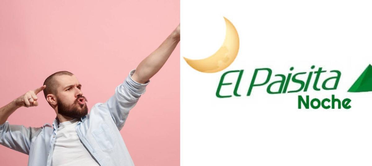 Resultados de El Paisita Noche del 27 de agosto de 2023