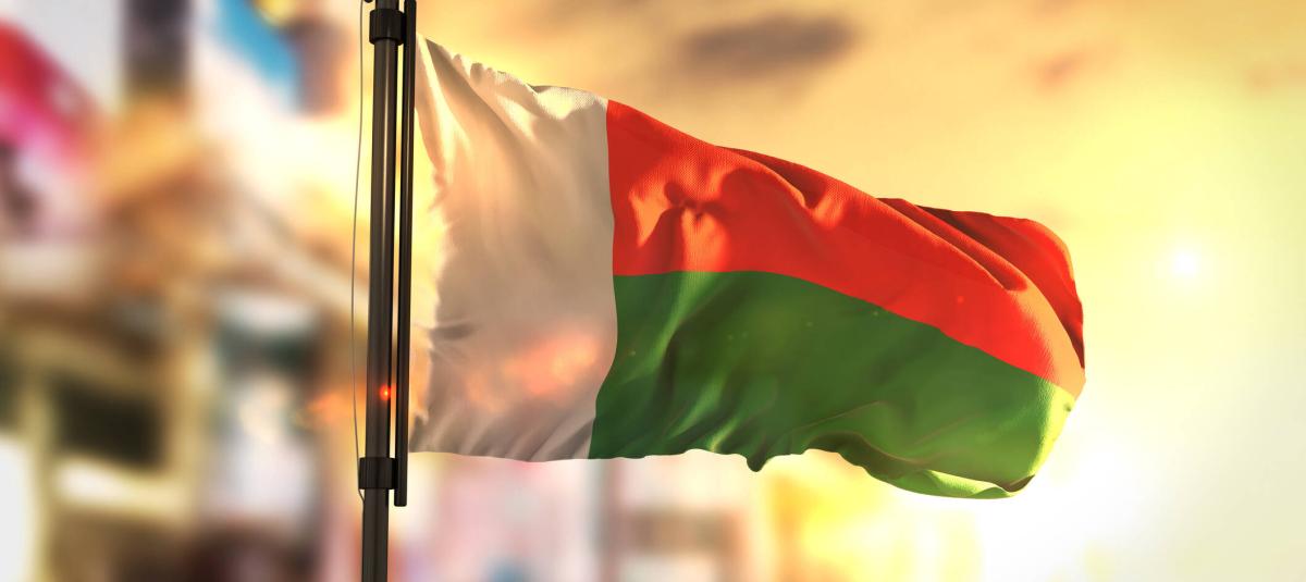 África: al menos doce muertos en estampida en un estadio de Madagascar