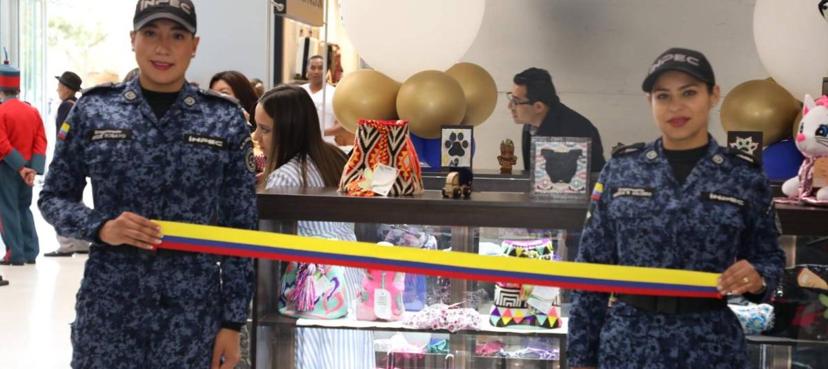 Inpec: en tienda del centro comercial gran estacion venden productos de ...