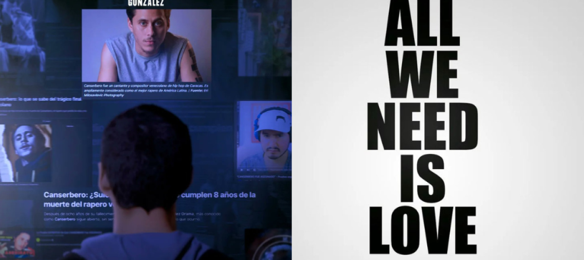 ¿Netflix estrenará documental sobre el cantante Canserbero? 'All we ...