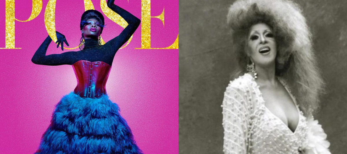 La historia real de Darían, la drag Queen que inspiró la trama de ...