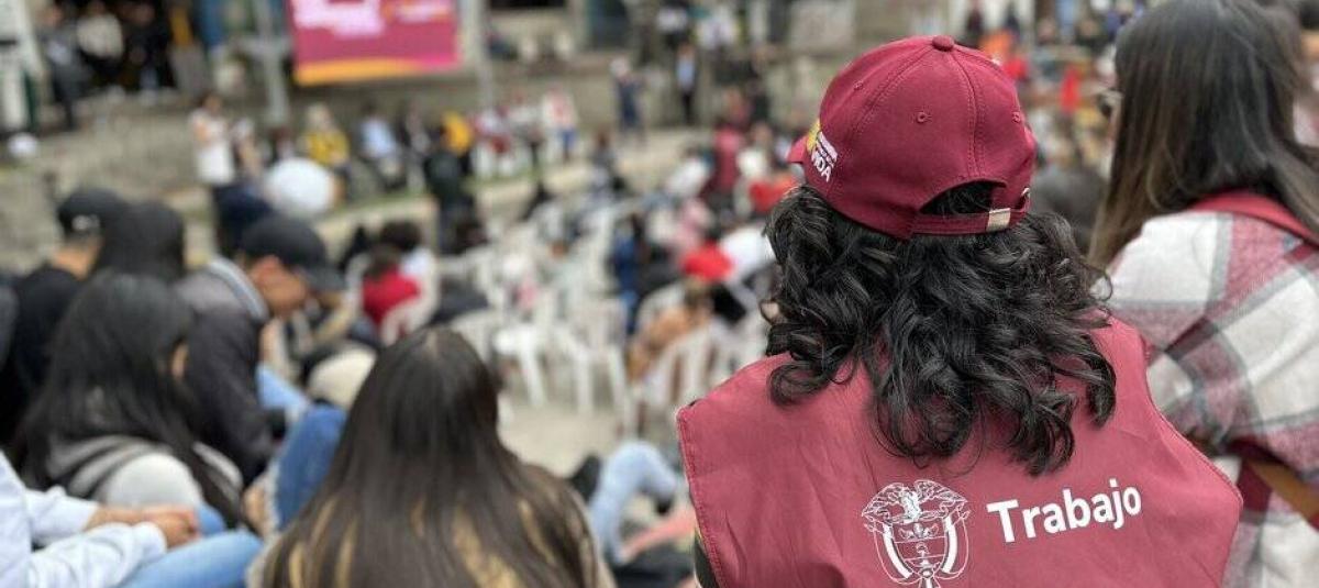 Estos son los cambios que traería la reforma laboral que se alista para ...