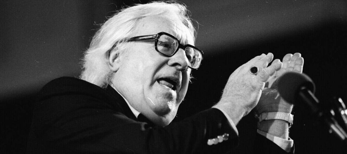 Ray Bradbury: El señor eléctrico y su toque de inmortalidad