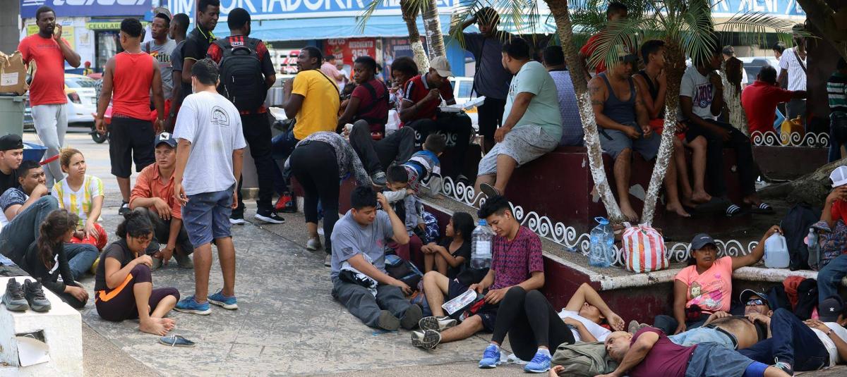 Tijuana declara estado de emergencia por deportaciones: ¿qué significa?
