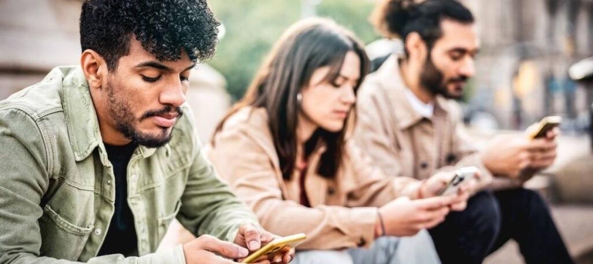 Adicción al celular: señales de alarma y recomendaciones para tratarla