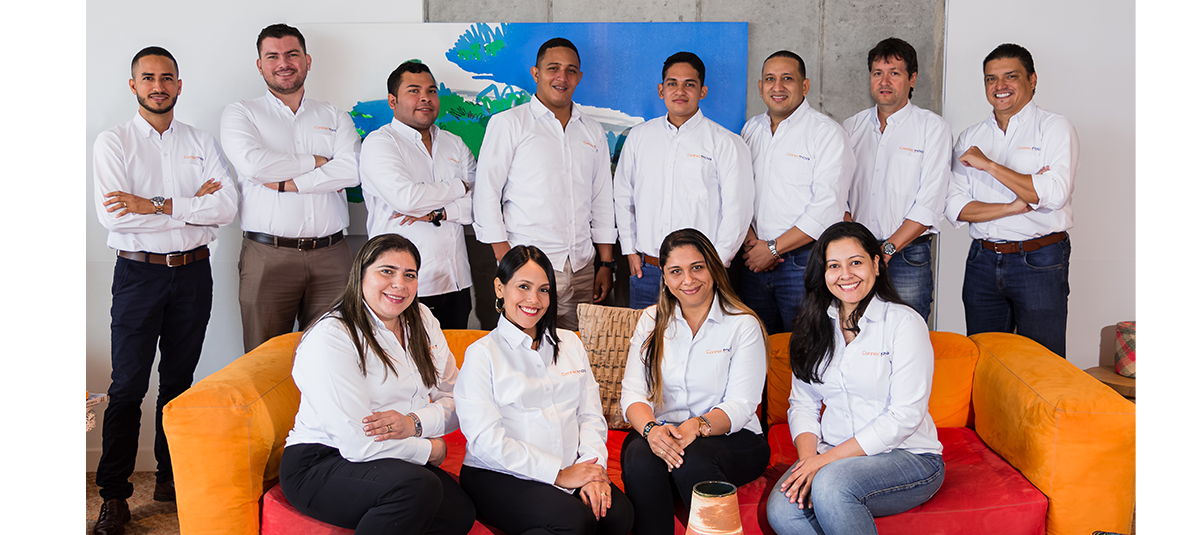 Connectnova hace posible los deseos de innovar