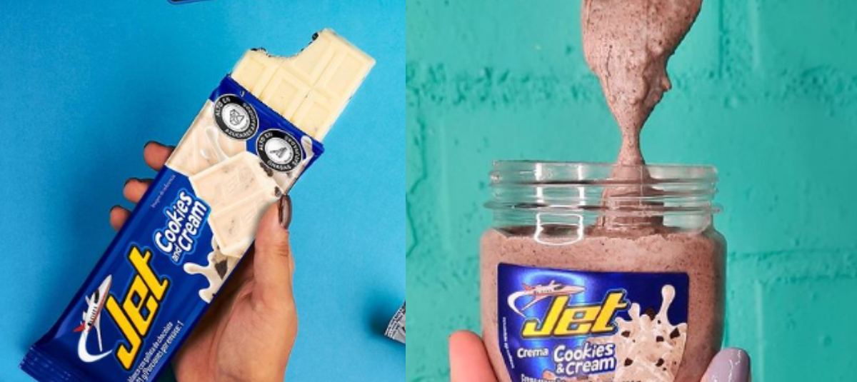 'Chocolatina Jet: ¿por qué es la más vendida por décadas en Colombia?