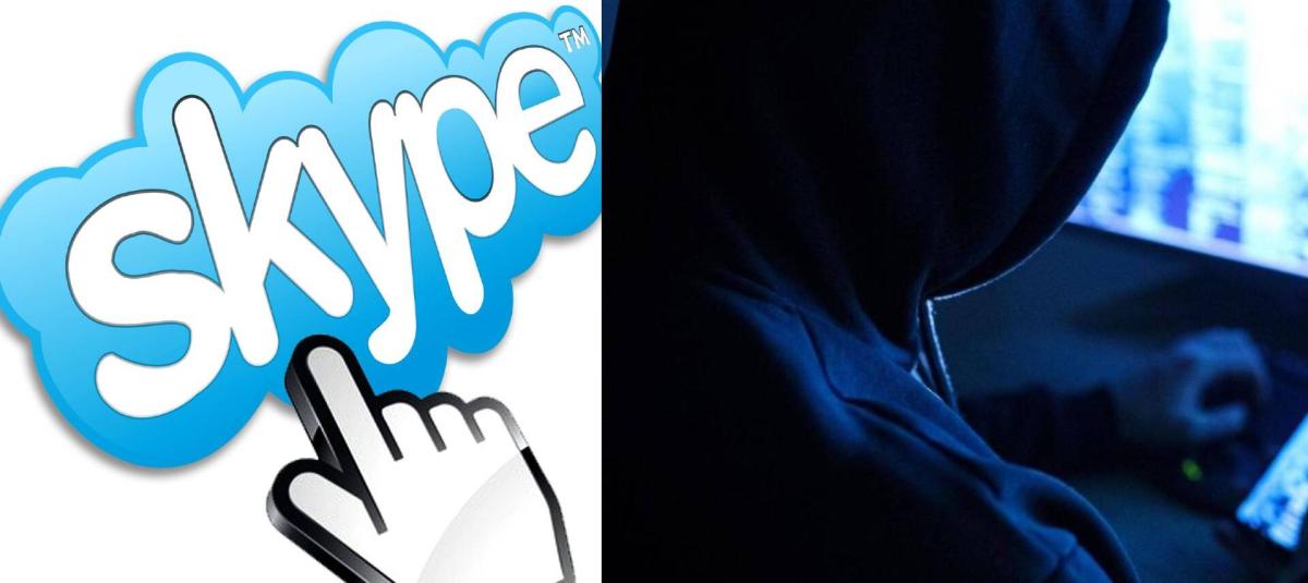 Vulnerabilidad en la app de Skype revela la dirección IP del usuario