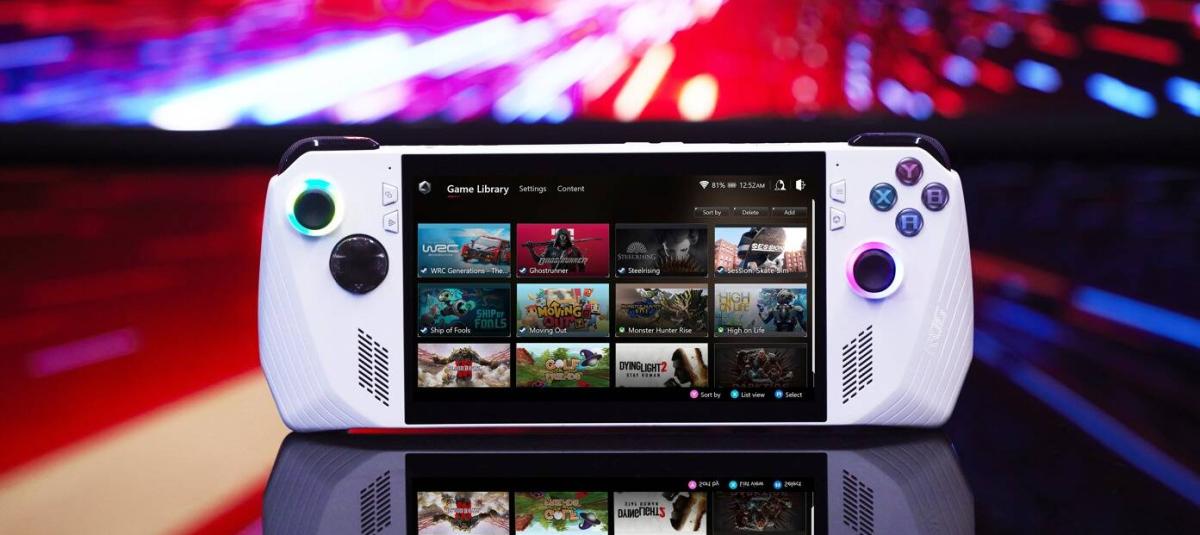 PC tipo consolas: la tendencia que gana terreno en el mercado colombiano