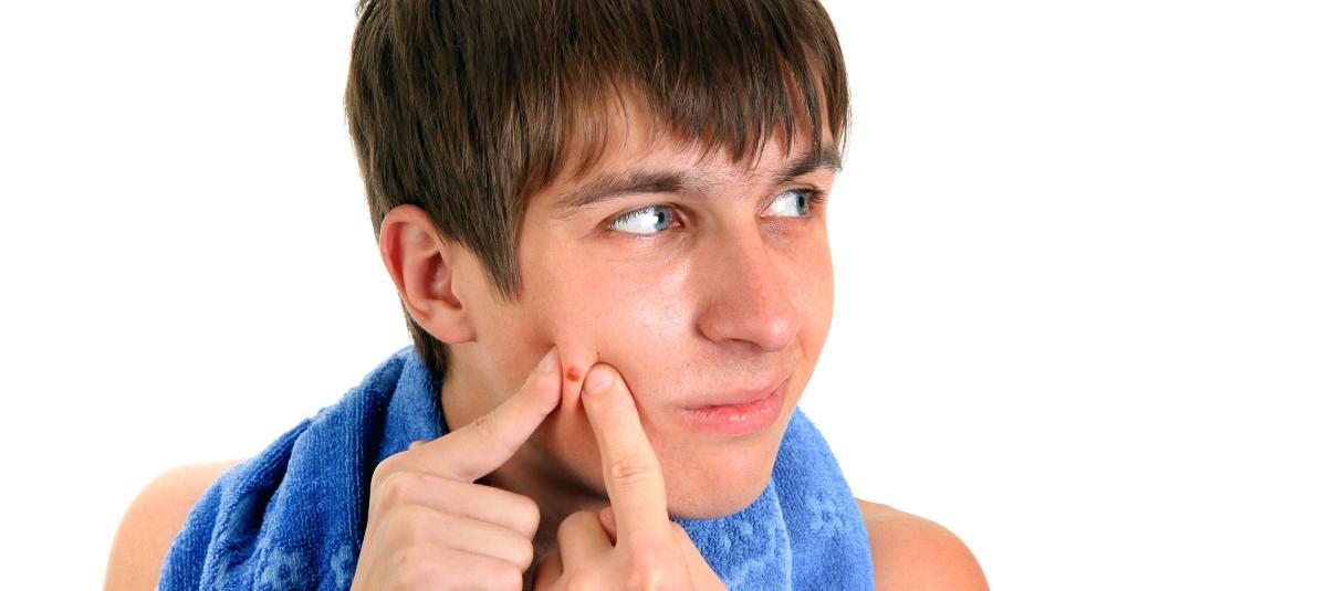 Las Espinillas Cómo Quitar Las Espinillas Con Sal 6 Pasos