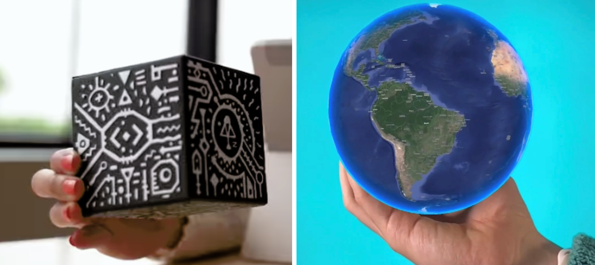 Merge Cube: ¿qué es y cómo se aplica para el aprendizaje?