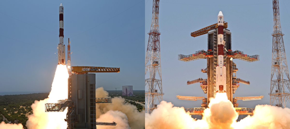 India planea hacer las primeras pruebas de su propia estación espacial en 2025