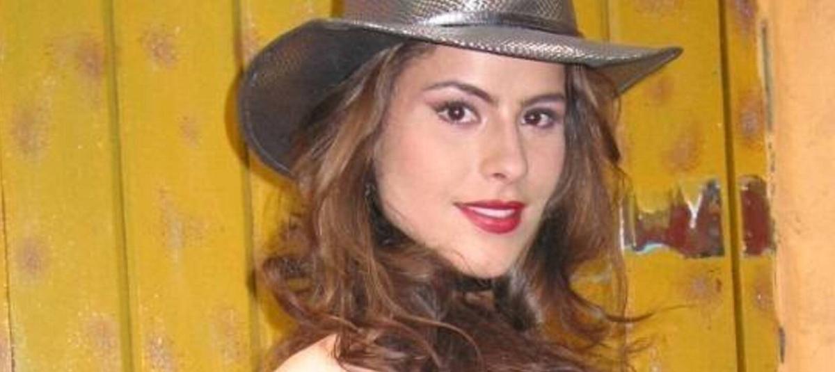 Zharick León cuenta lo que tuvo que vivir al grabar famosa novela