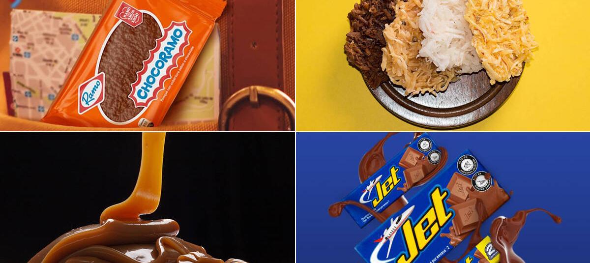 Cuáles son los mejores dulces de Colombia, según ChatGPT