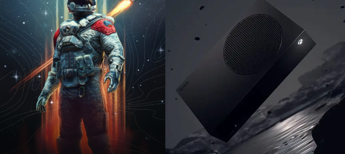 Starfield en Xbox: Precios y comparativa de consolas 2023