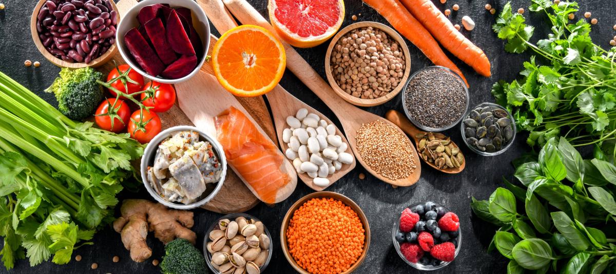 Esto es lo que debería tener una dieta para mantener su corazón saludable