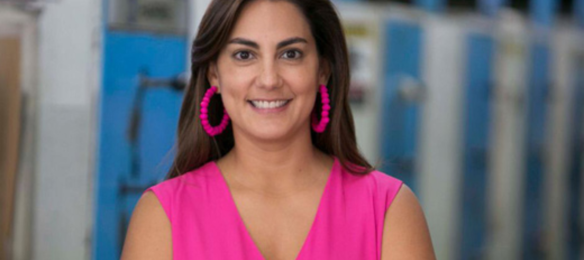 Fiscalía abre caso por amenaza a Estefanía Colmenares directora de La Opinión