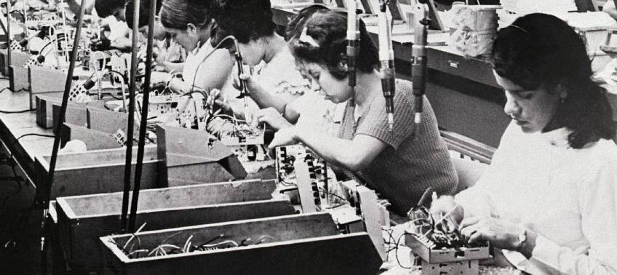 Las puertorriqueñas que fueron usadas por EE. UU. para probar la píldora anticonceptiva