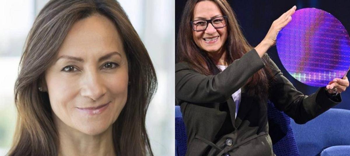 Una colombiana, en lista de líderes mundiales de Forbes en Inteligencia ...