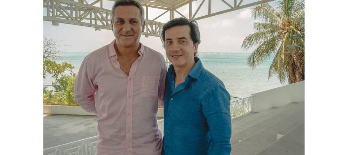 Droguerías Cafam le apuesta al desarrollo de San Andrés