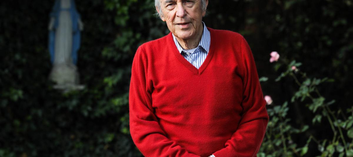 Primer capítulo del libro Jornadas Espirituales del padre Alejandro Angulo