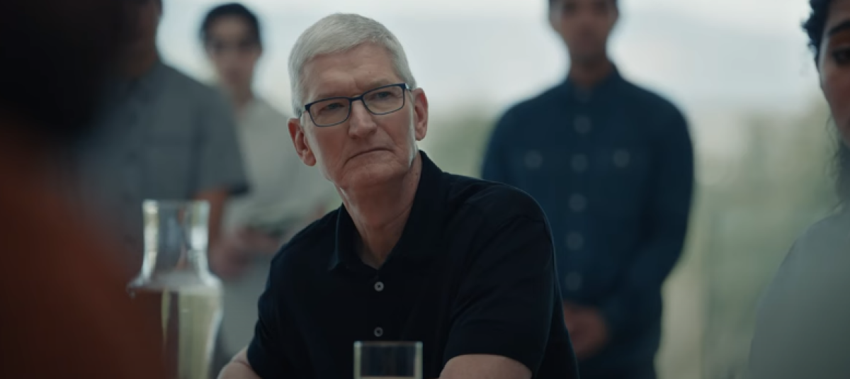 ¿Quién será el nuevo CEO de Apple? Tim Cook señala que está preparando ...